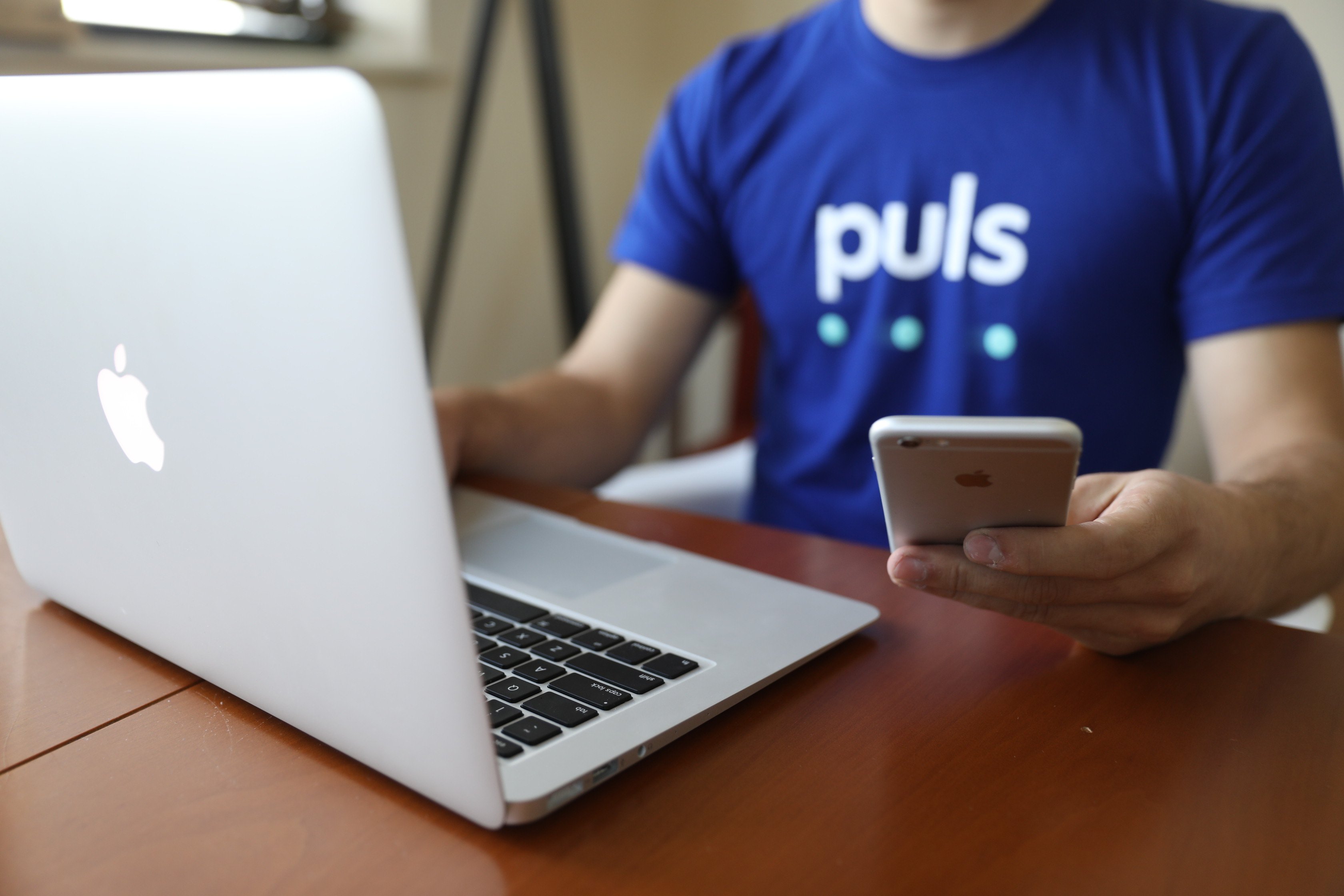 Puls Vs. Competitors: Which Company Should You Work For?